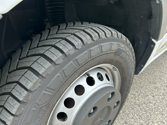 MERCEDES SPRINTER 516 COMEAR HIDRO NAVOZ, 2022 god.