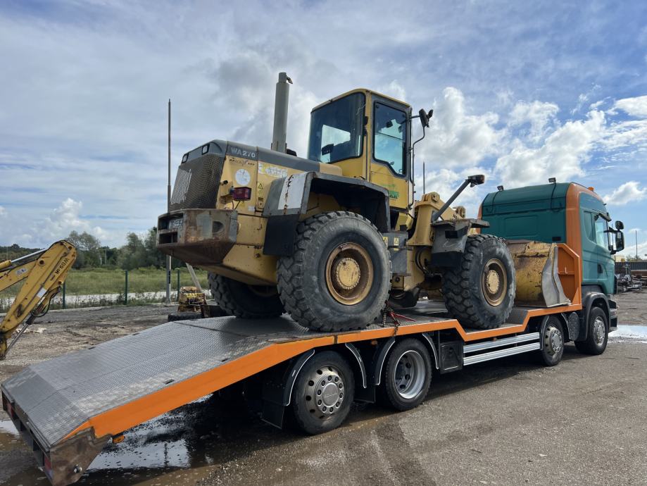 SCANIA R 480, 2007 god.