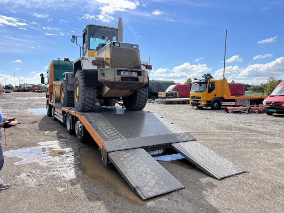 SCANIA R 480, 2007 god.