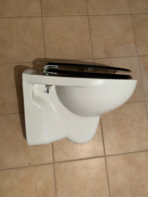 Wc Skoljka