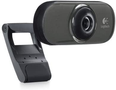 Logitech® Webcam C210 ipsravna