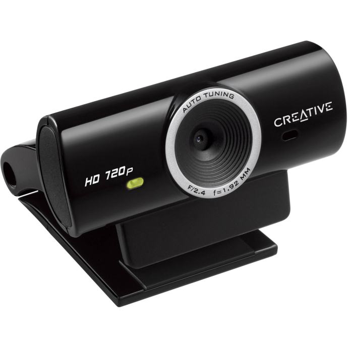 Web kamera Creative Labs Live! Cam Sync HD USB