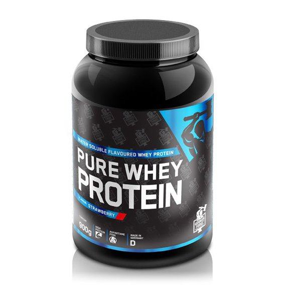GERMAN FORGE PURE WHEY