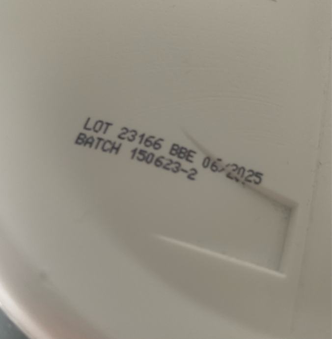 Me:First Premium Hydrowhey protein