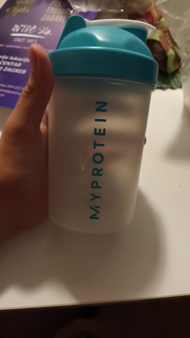My Protein shaker 400ml