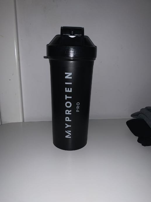 My Protein shaker 800ml