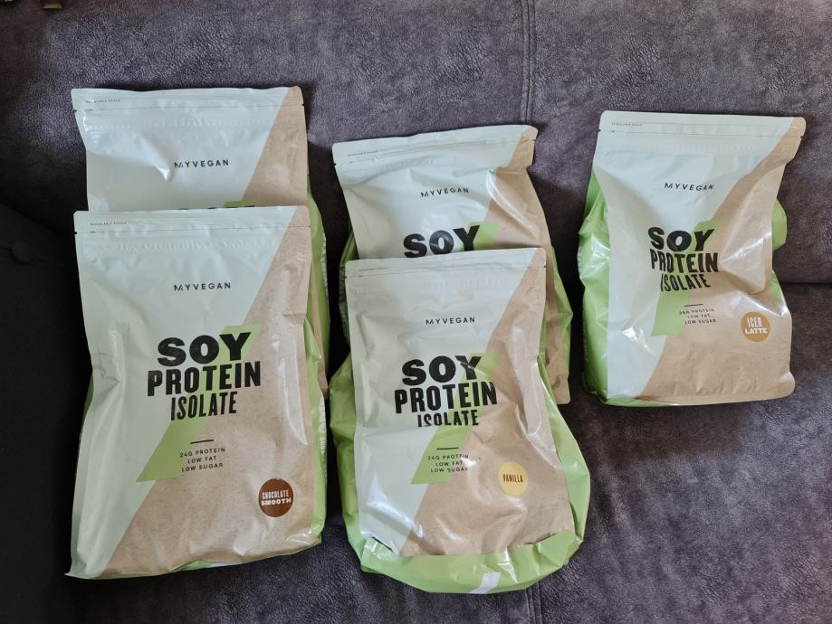 Sojin protein