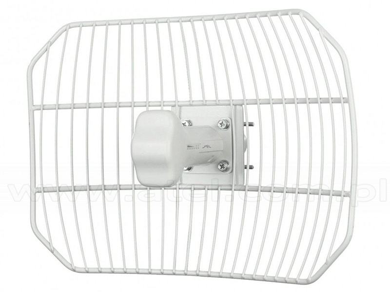 AirGrid M5 HP, ant.27dBi