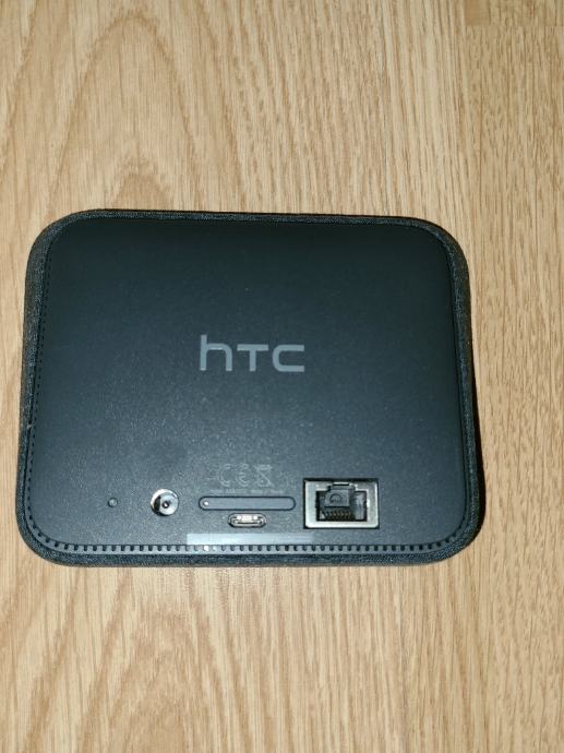 HTC 5G Hub Router