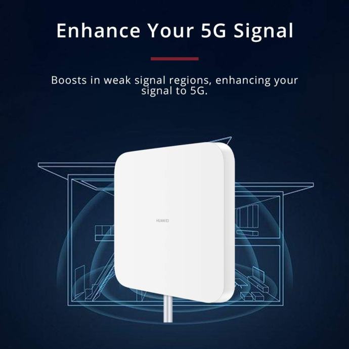 Huawei CPE vanjska 5G antena(AF9E)!