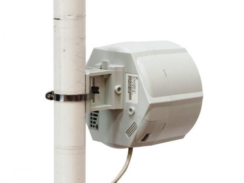 Mikrotik SXT LTE kit - modem/router za 4G/pokučni internet/home box