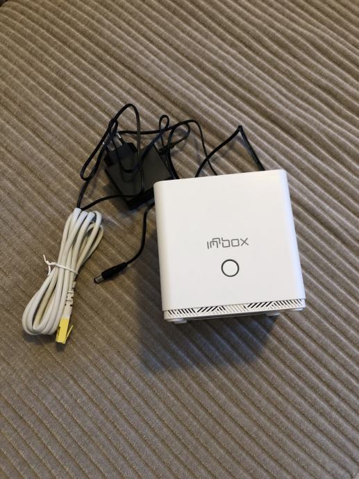 Innbox M92 Mesh pojačivač signala