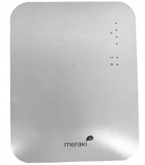 MERAKI MR16 OpenWRT 23.05