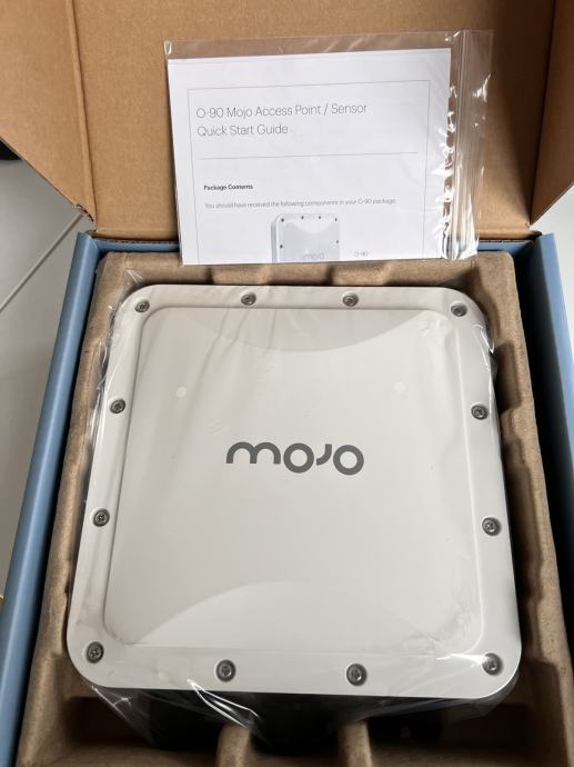 MOJO O-90 Access Point