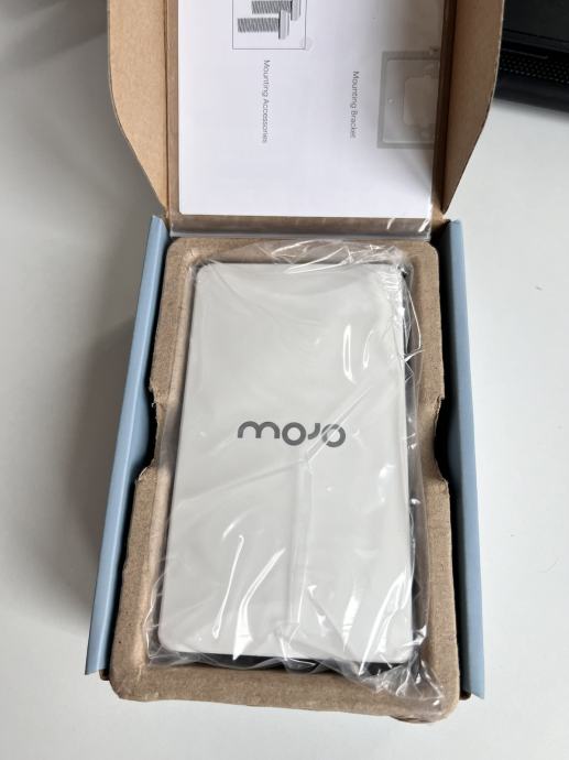 MOJO W-68 Access Point