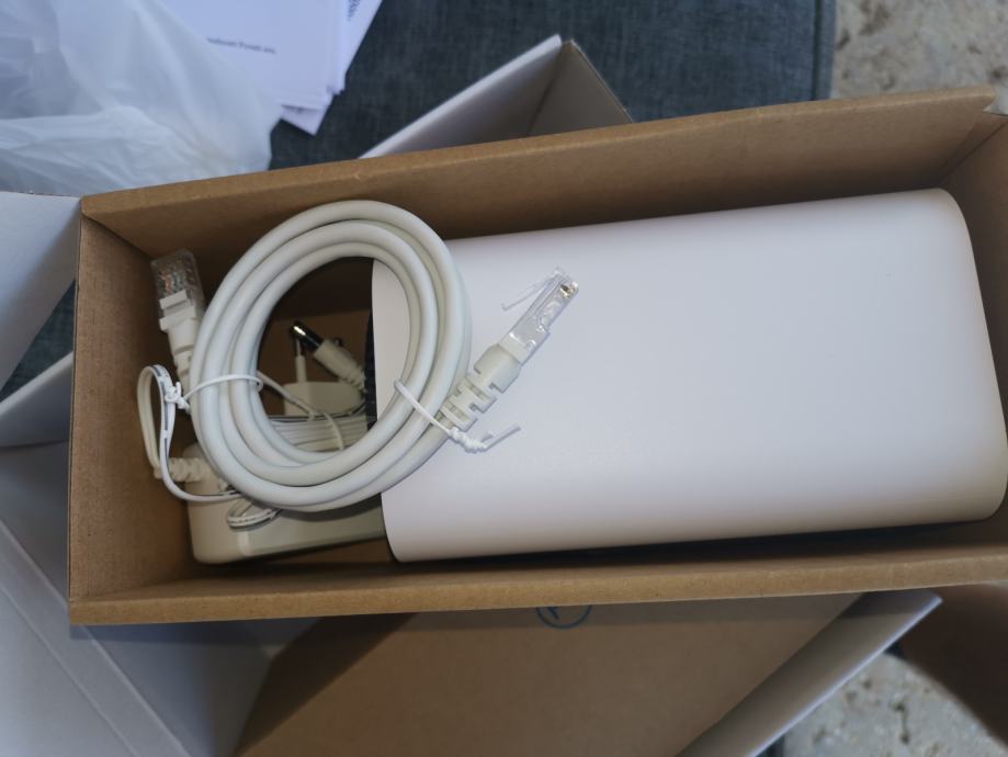 Nokia beacon 2 et 2 kom