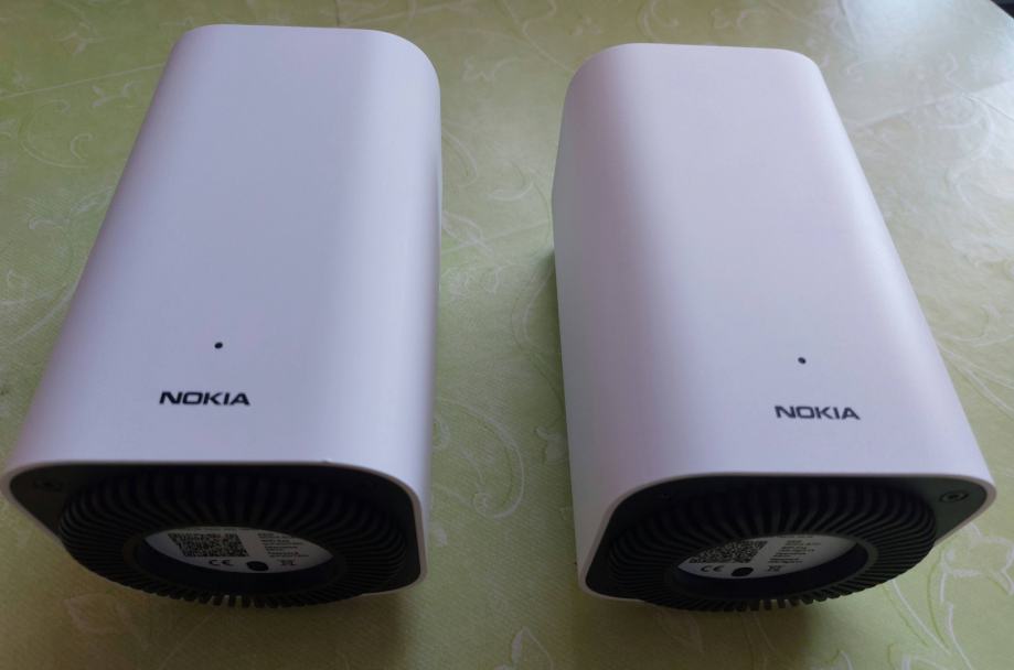 Nokia Beacon 2