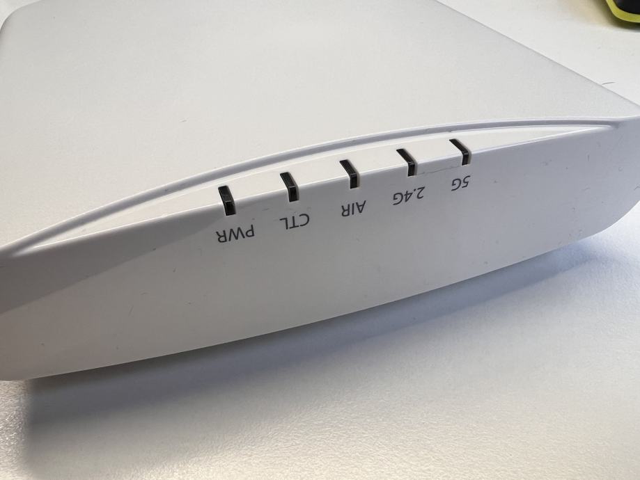 Ruckus R510 Access Point