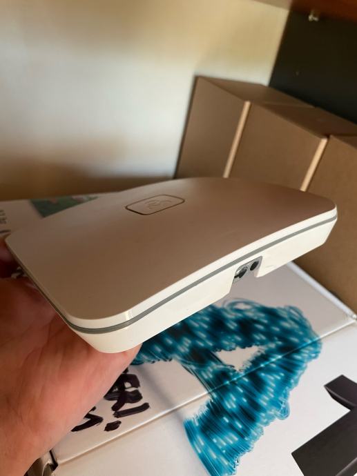 WiFi Access Point Open Mesh A60 - Signal Booster