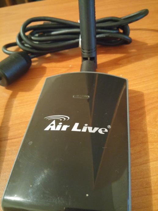 Air live wl-1700 usb