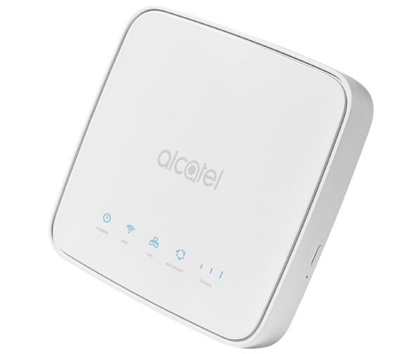 ALCATEL HH40 4G ROUTER, MAX 32 UREĐAJA WIFI, 2 LAN, NOVO - ZADAR