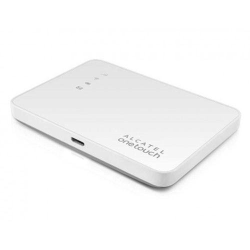 alcatel one touch router Y858