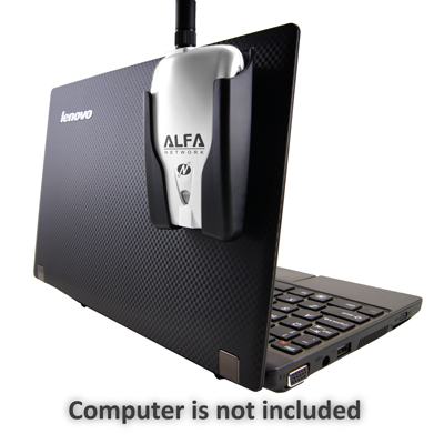 ALFA AWUS036NHR 2000mW RTL8188RU