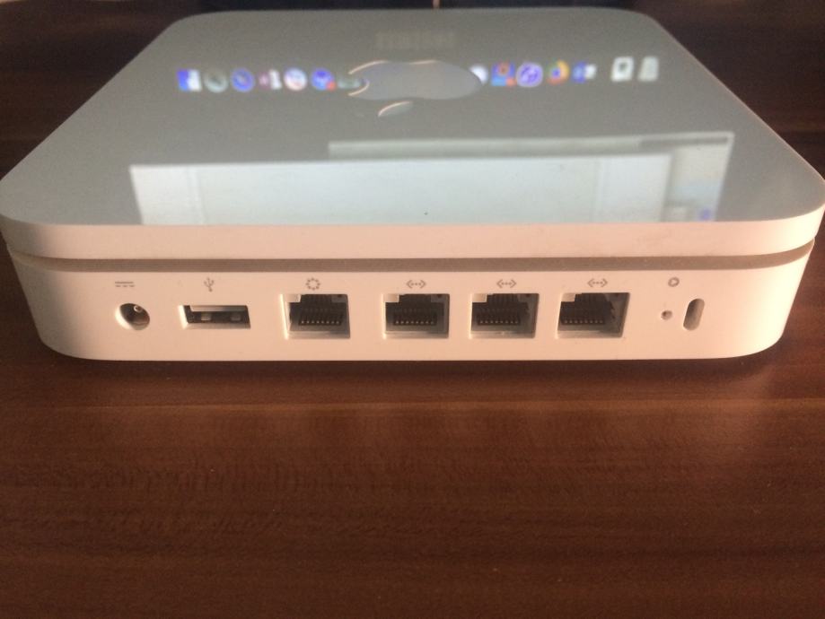 Apple Airport Extreme model A1301