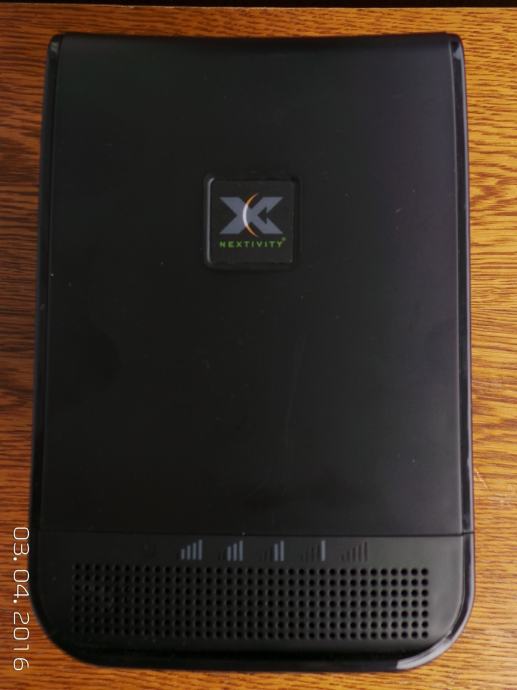 Cel-Fi RS2 Multi-Carrier Cellular Indoor Coverage.