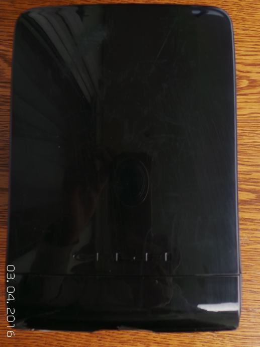 Cel-Fi RS2 Multi-Carrier Cellular Indoor Coverage.