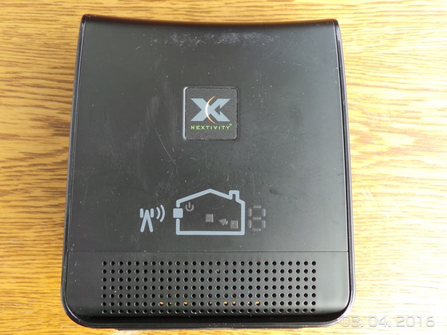 Cel-Fi RS2 Multi-Carrier Cellular Indoor Coverage.