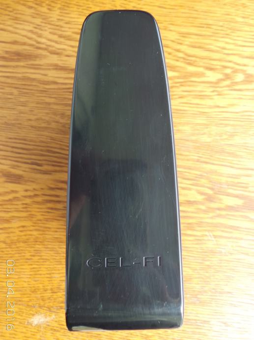 Cel-Fi RS2 Multi-Carrier Cellular Indoor Coverage.