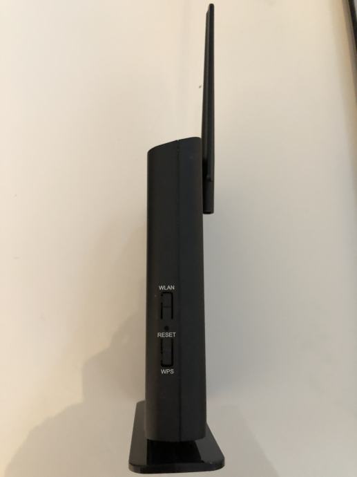 Huawei 5172 LTE 4G 150Mbps router ruter modem *otkljucan na sve mreze*