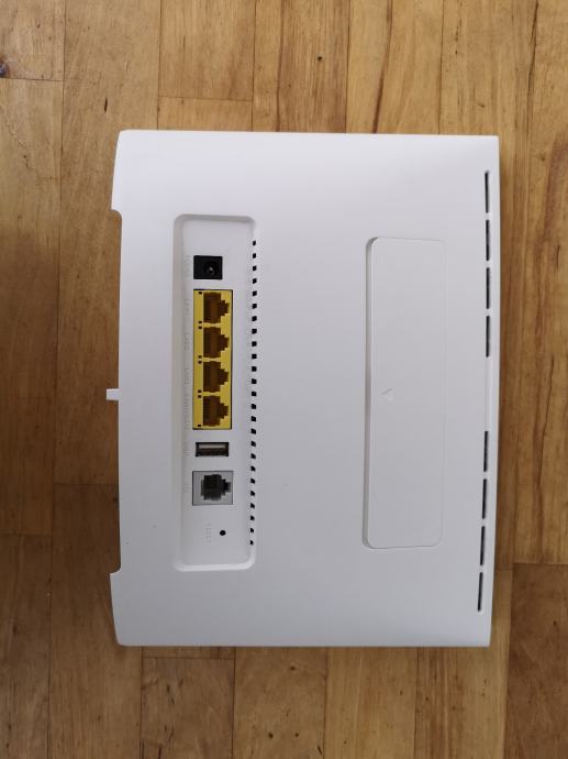 Huawei 5g modem B525s