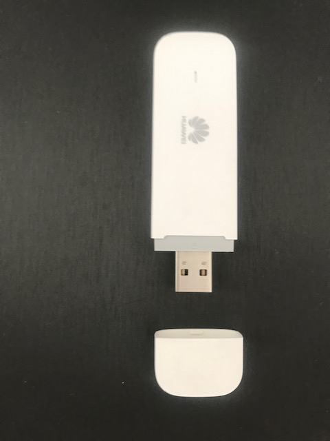 Huawei e3372 LTE USB stick