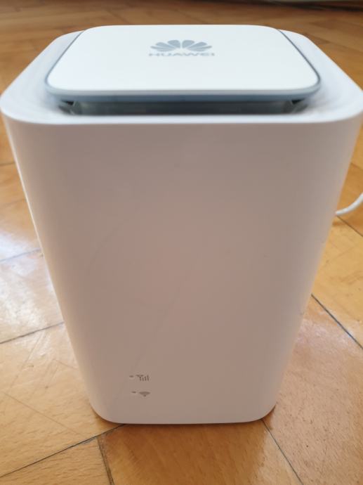 Huawei E5180 4G LTE Cube, otključan na sve mreže.