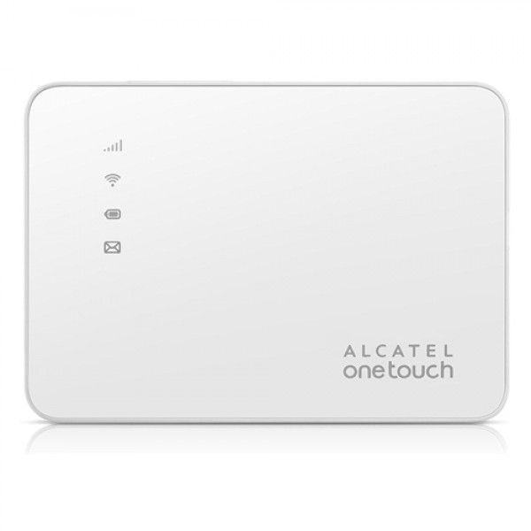 Alcatel Y858 Full Band LTE 4G Mobile MiFi CAT4 router