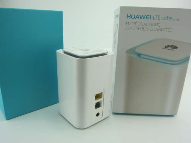 Huawei LTE cube e5180