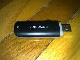 Huawei Mobile Broadband E173