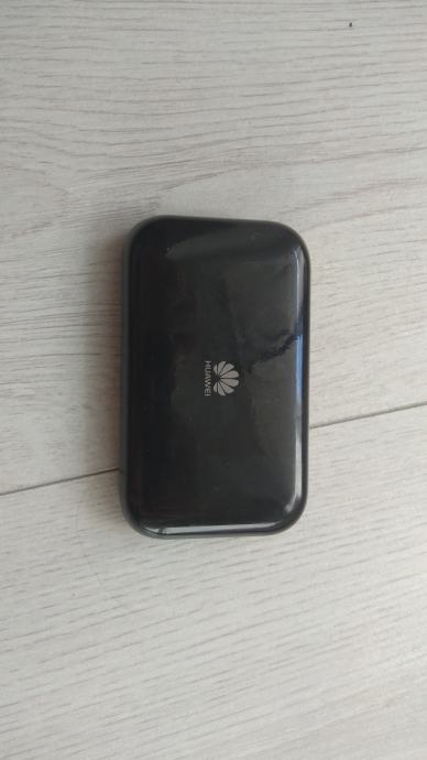 Huawei Tele2 wifi router