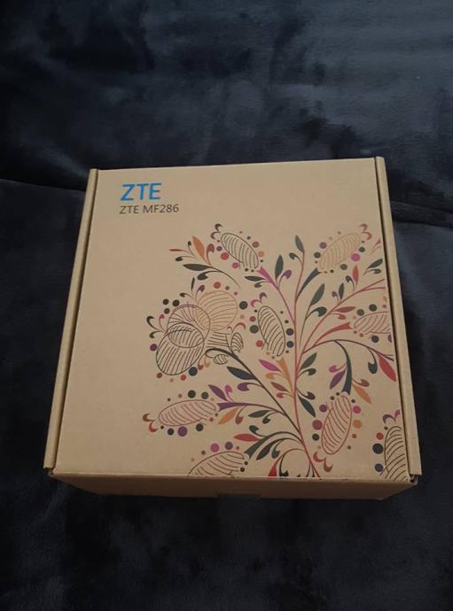 HUAWEI ZTE MF286A pojačivač signala-antena za pokućni internet