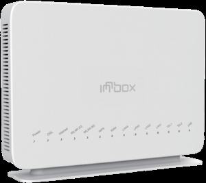 InnBox V45 router