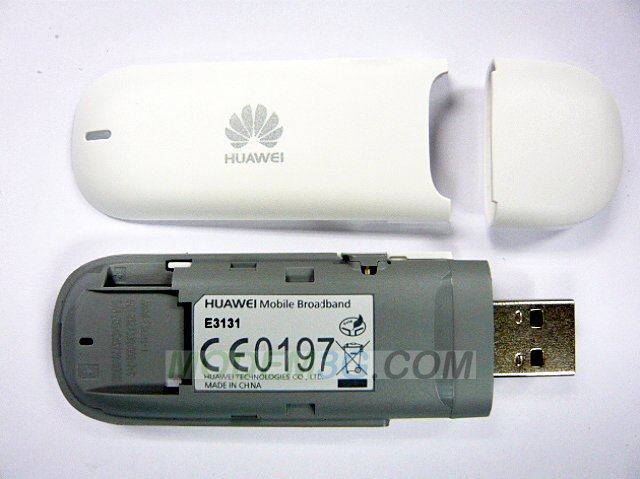 MOBILNI INTERNET USB STICK HUAWEI E3131 3G+ HSPA HSDPA+ NOVI