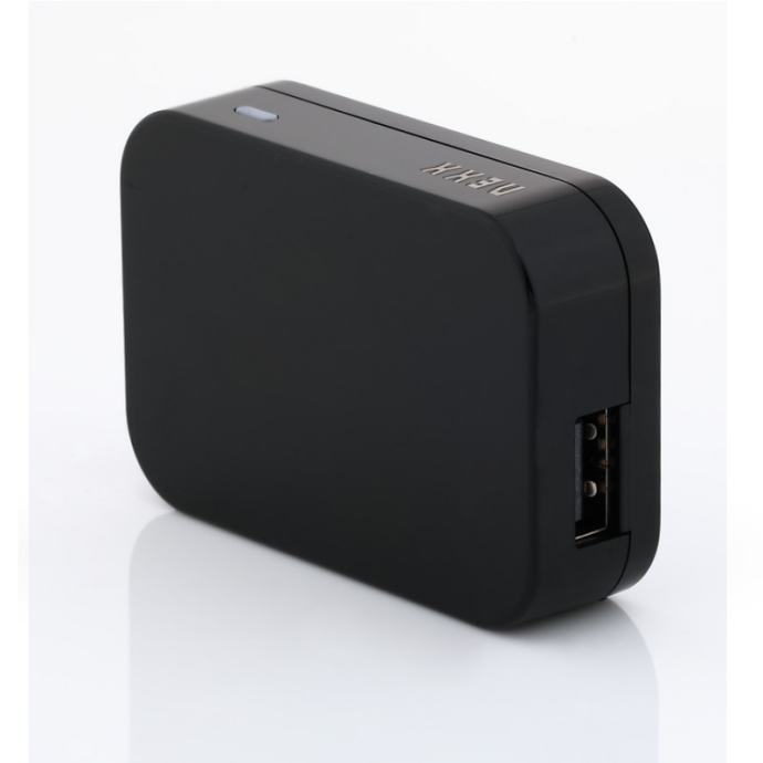 Nano NAS Wireless Router Repeater NEXX 1520H