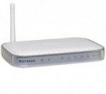 Netgear Wireless Router. Model WGR 614