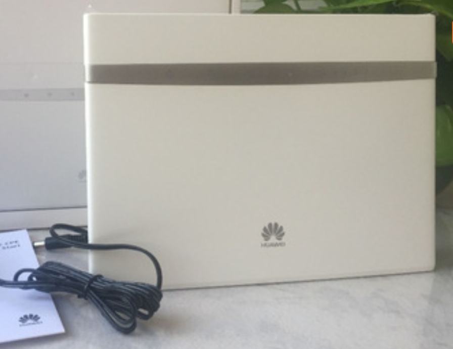 Pokućni/Homebox Huawei 525, sve mreže,300 mbps