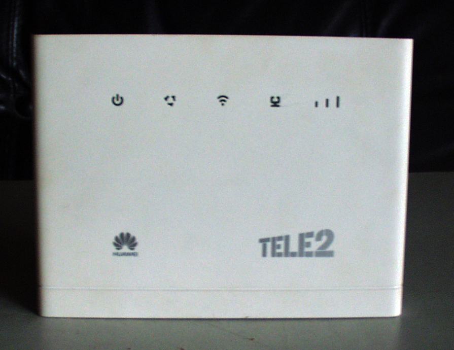 Router HUAWEI B-315s-22
