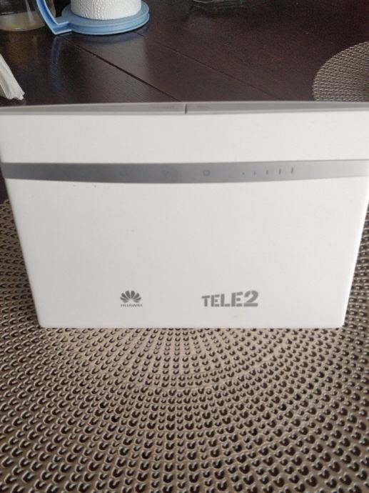 Router HUAWEI B525s 23a
