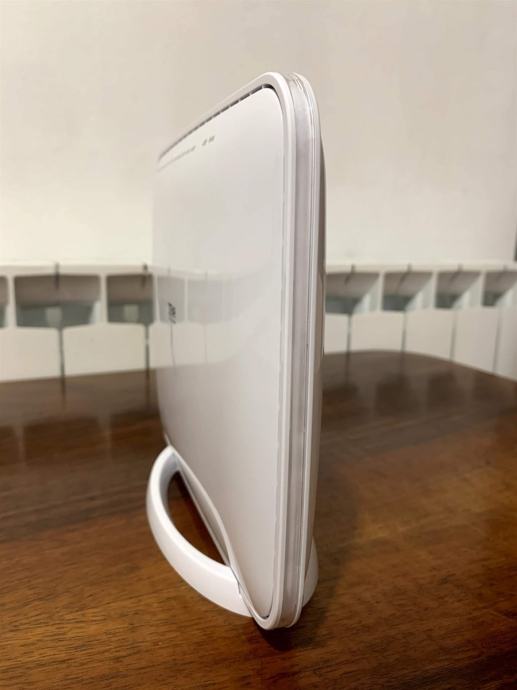 Router modem ZTE ZXDSL 931 HT T-Com (SPLIT)