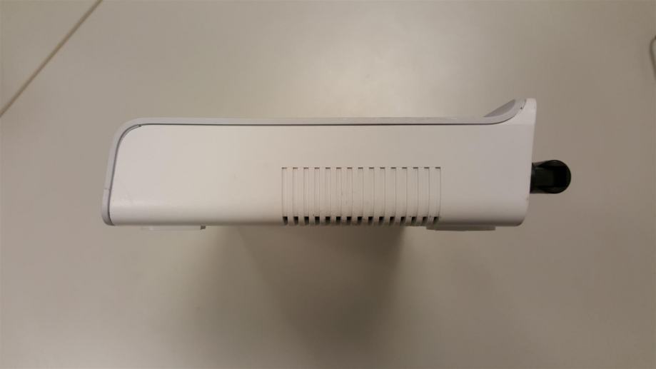 Siemens Gigaset SX763 bežični wireless ADSL router